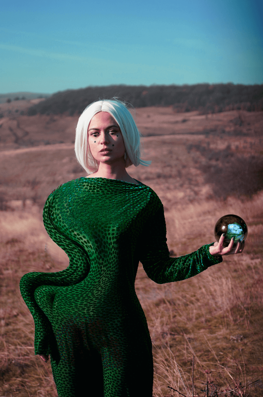 ArtCabbage | Your Premier Platform for Artistic Publication & Discovery