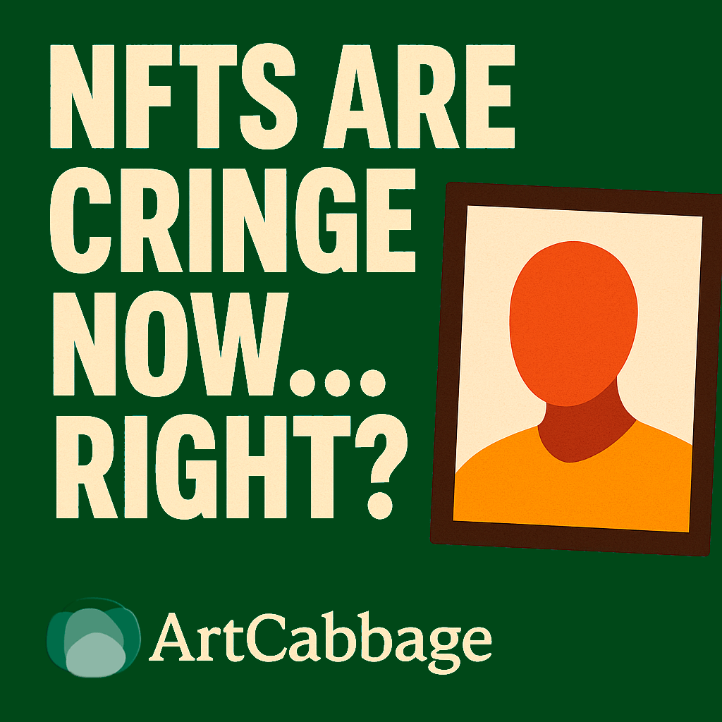 ArtCabbage | Your Premier Platform for Artistic Publication & Discovery