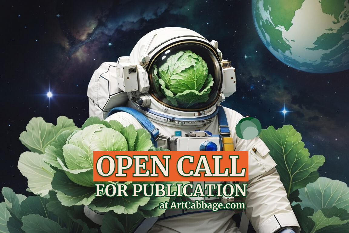 ArtCabbage | Your Premier Platform for Artistic Publication & Discovery