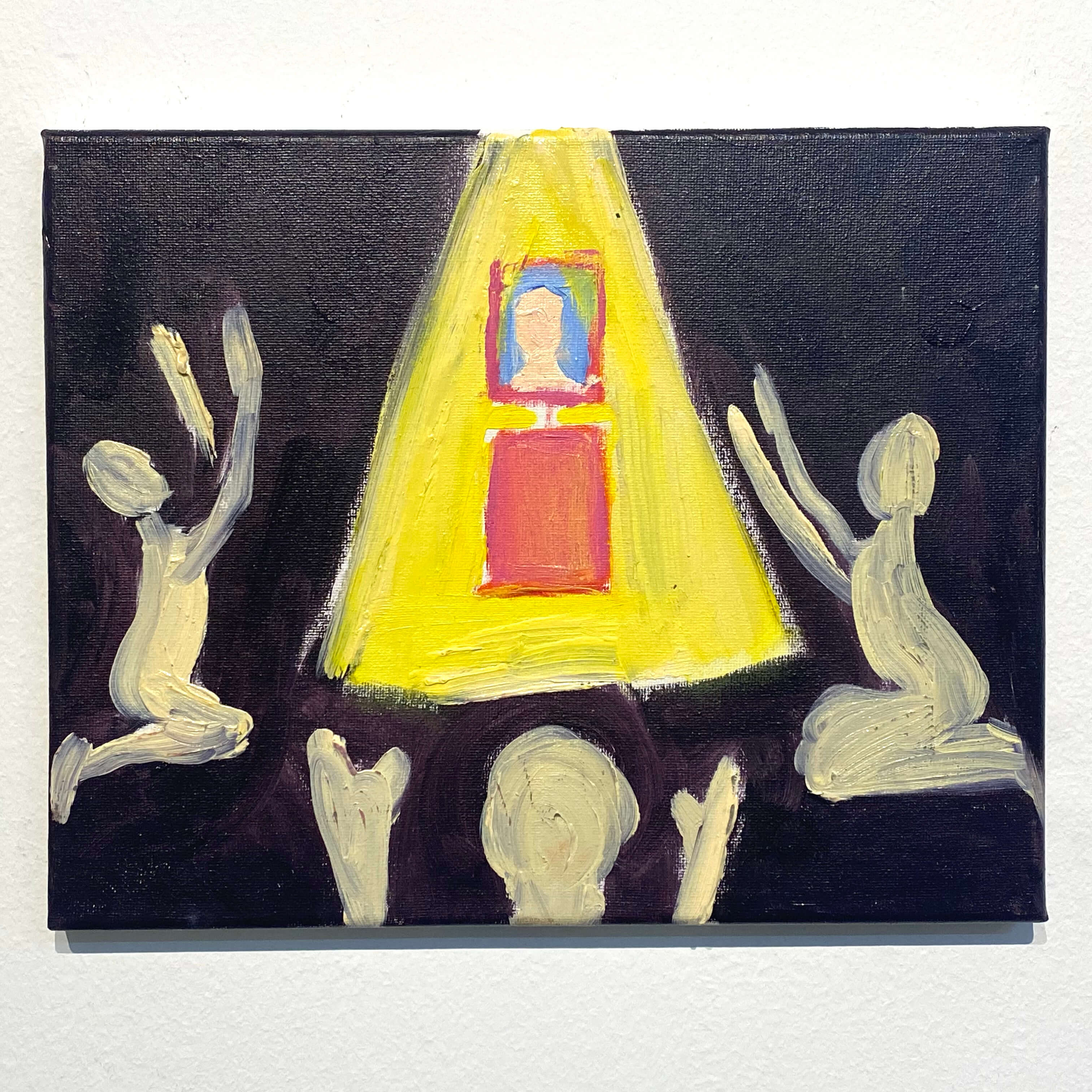 ArtCabbage | Your Premier Platform for Artistic Publication & Discovery